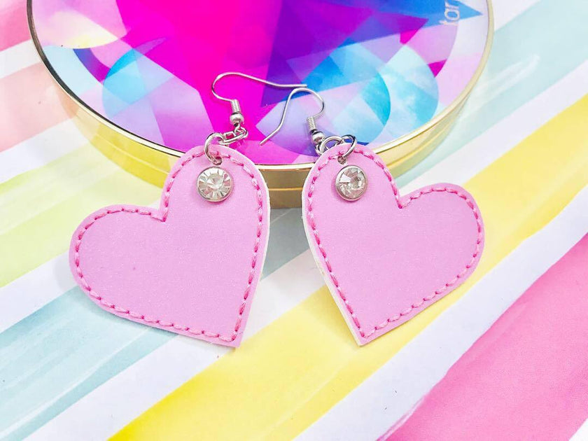 Earrings – Crashing Waves Designs