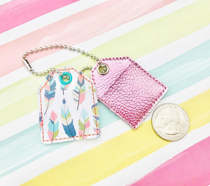Holders – Crashing Waves Designs