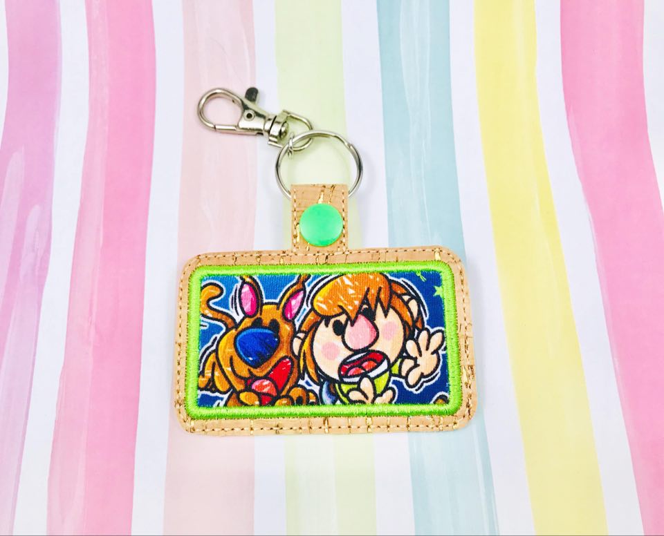 Rectangle 3 Applique Snap Tab – Crashing Waves Designs